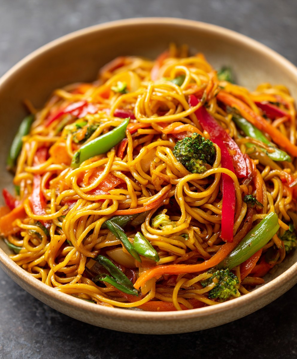 🥢 CHAPSUEY DE CARNE CASERO 🤤🔥 – Tasty Recipes